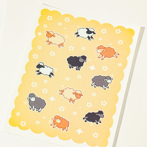 Stickers – faithbraceletco